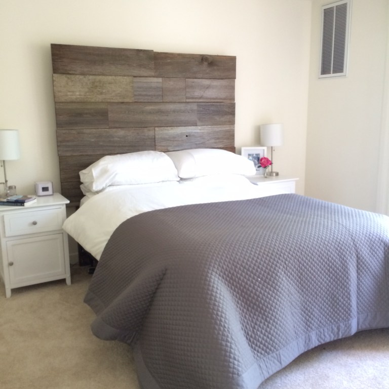 RECLAIMED REDWOOD PANELING | Green River Lumber