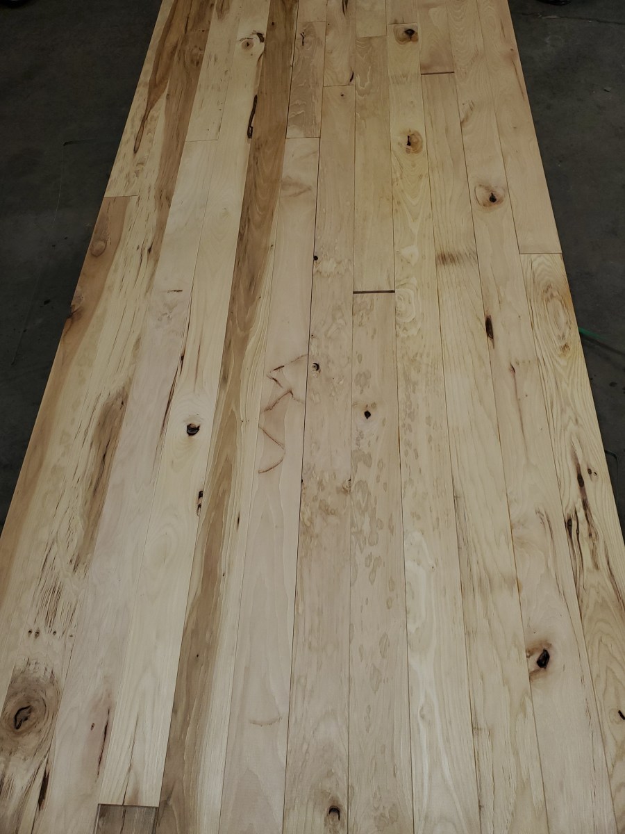 PLACE YOUR ORDER TODAY ON THIS AMAZING FLOOR! OUR VERY POPULAR SPALTED ...