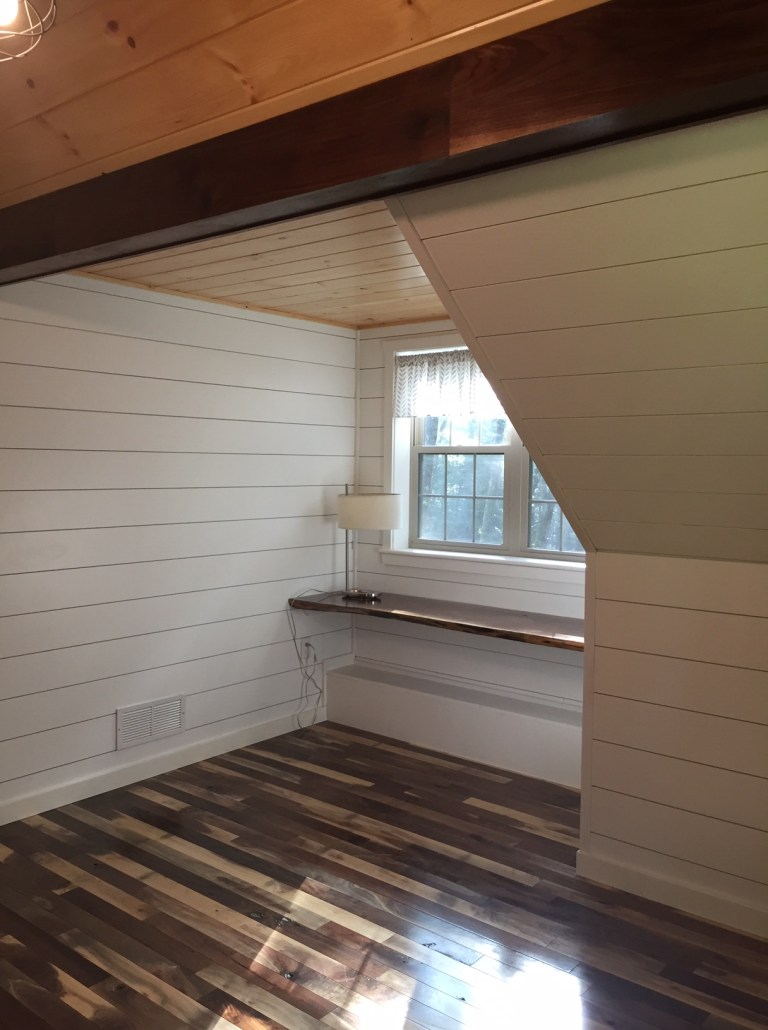 RUSTIC SAP WALNUT | Green River Lumber