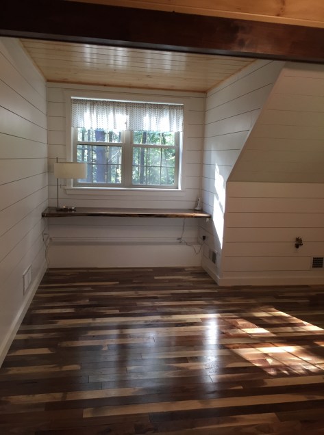 RUSTIC SAP WALNUT | Green River Lumber