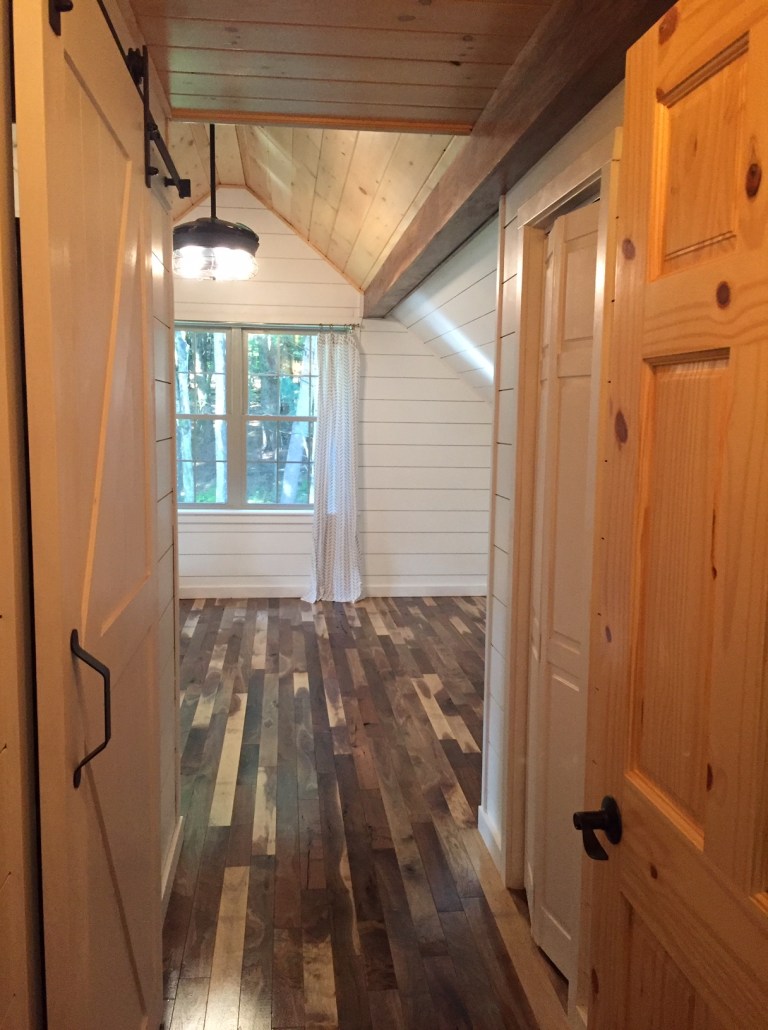 RUSTIC SAP WALNUT | Green River Lumber