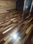 RUSTIC SAP WALNUT | Green River Lumber