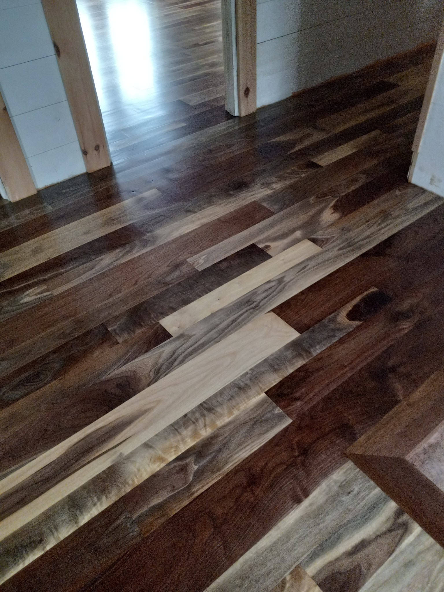 RUSTIC SAP WALNUT | Green River Lumber
