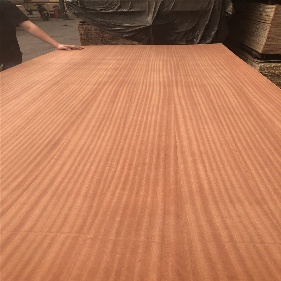 TAKE A LOOK AT OUR QUARTERSAWN SAPELE PLYWOOD USED ON THIS UNIQUE ...