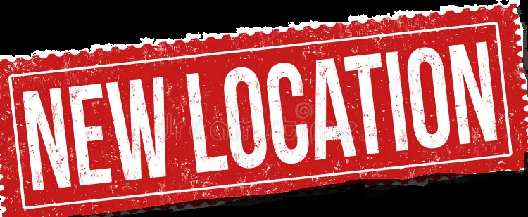 TO ALL OF OUR CUSTOMERS: WE WILL BE LOCATED AT OUR NEW LOCATION AS OF 7 ...